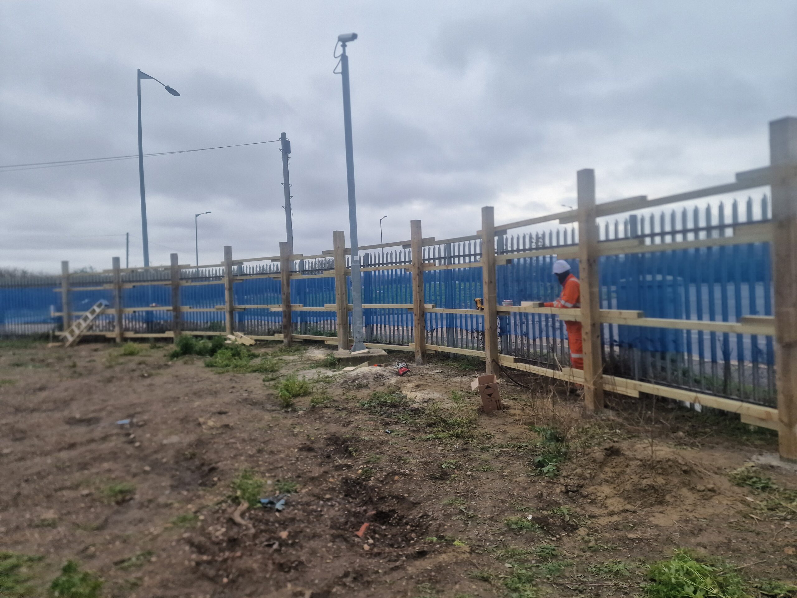 Power + Line | Engineering Solutions