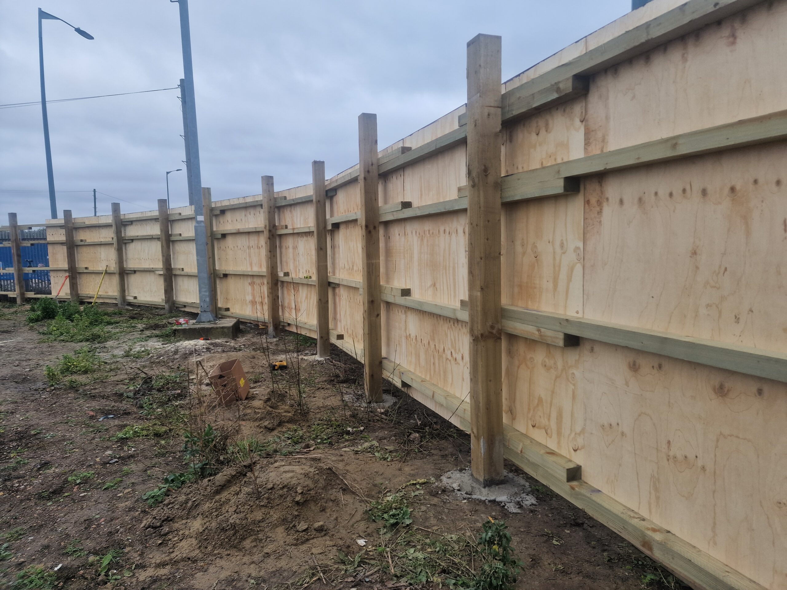 Power + Line | Engineering Solutions